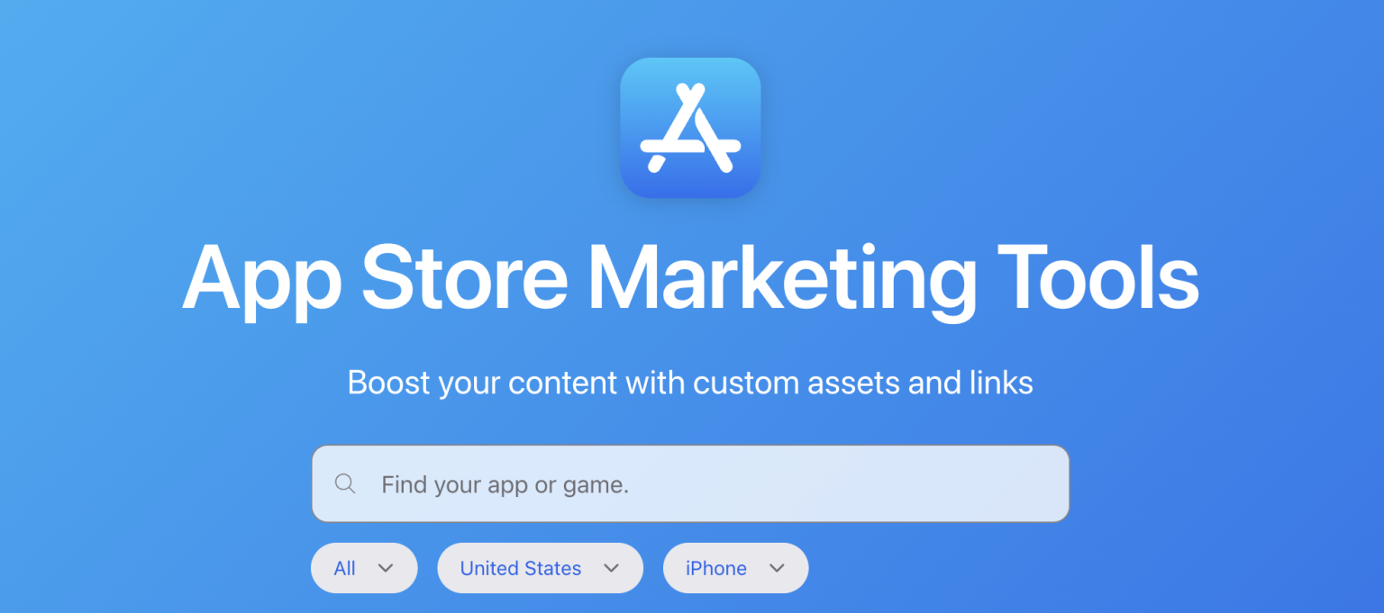 Explore Apple’s New App Store Features | The ASO Project Blog